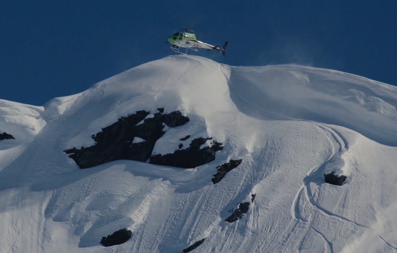 Alaska Backcountry Guides Reviews - Heli Skier