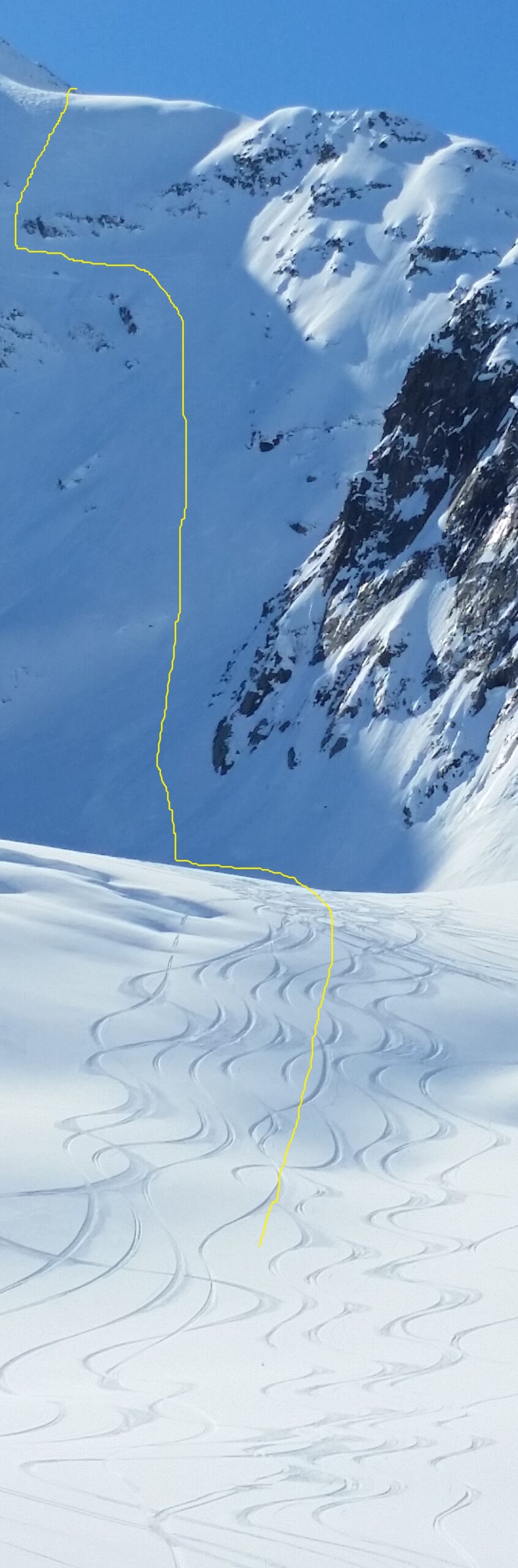 Alaska Heli Skiing: The Ultimate Test - Heli Skier