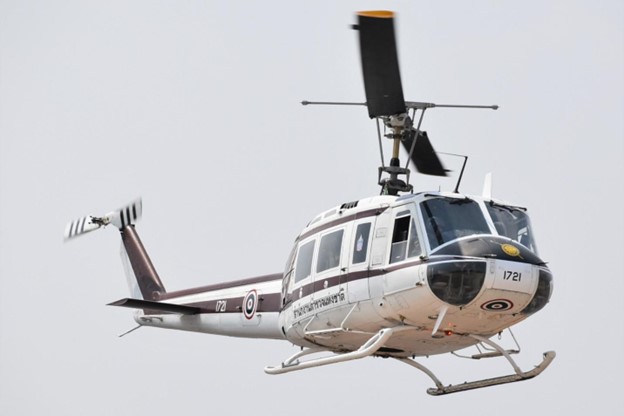 Best Helicopter for Heli Skiing - Heli Skier