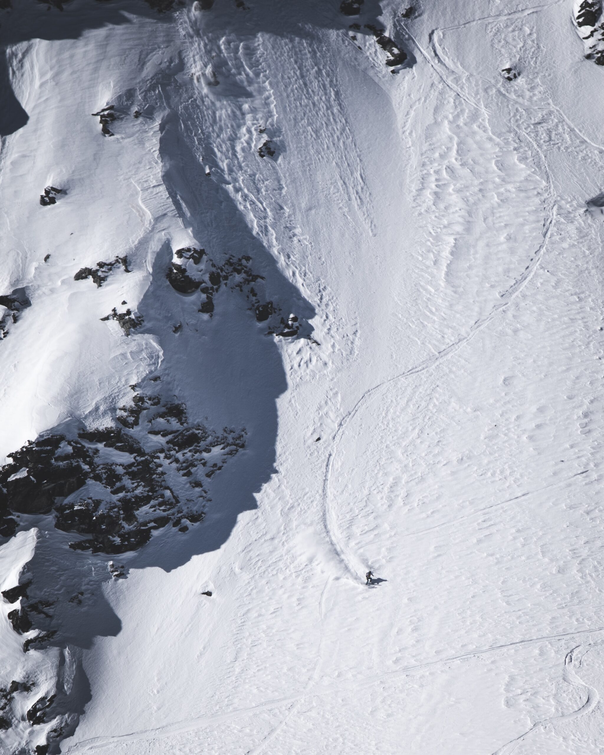 Heli Skiing Sweden - Heli Skier